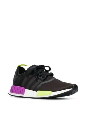 Adidas Nmd_r1 Sneakers - Black