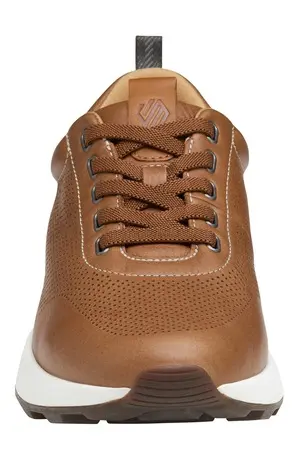 Johnston & Murphy Kinnon Jogger Sneakers