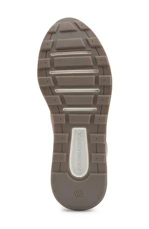 Johnston & Murphy Kinnon Jogger Sneakers