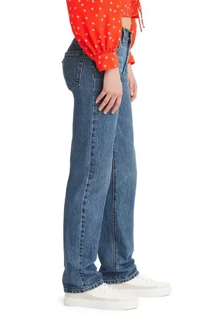 LEVI'S 501 '90s Straight Leg Jeans