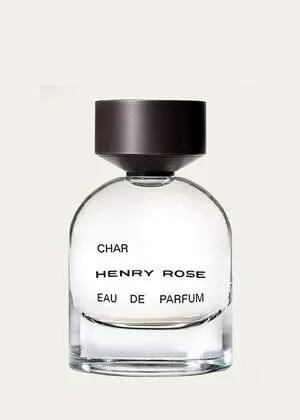 HENRY ROSE Char Eau De Parfum, 1.7 Oz. - One-color