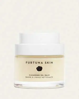 FURTUNA SKIN Cleansing Oil Balm, 2.82 Oz - One-color