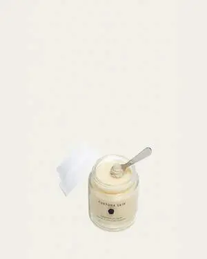 FURTUNA SKIN Cleansing Oil Balm, 2.82 Oz