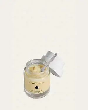 FURTUNA SKIN Cleansing Oil Balm, 2.82 Oz