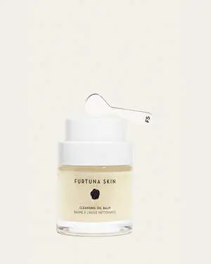 FURTUNA SKIN Cleansing Oil Balm, 2.82 Oz