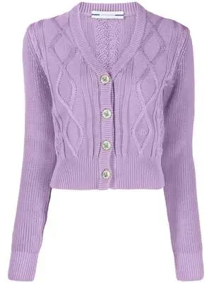 Jacob Cohen Ribbed Knitwear For Women