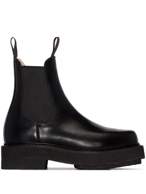 Eytys Ortega Chunky Chelsea Boots