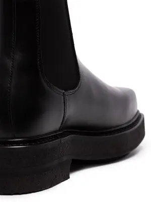 Eytys Ortega Chunky Chelsea Boots