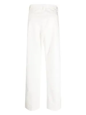 WINNIE N.Y.C High-waist Wide-leg Trousers