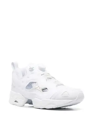 REEBOK Instapump Fury 95 Low-top Sneakers - White