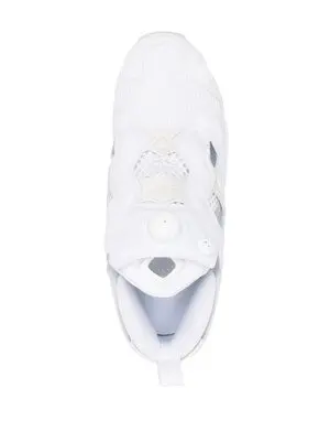 REEBOK Instapump Fury 95 Low-top Sneakers - White