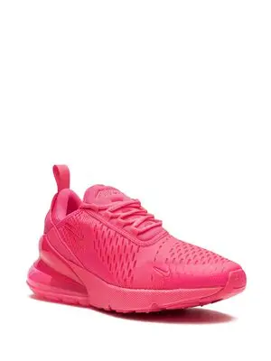 Nike Air Max 270 Sneakers - Pink