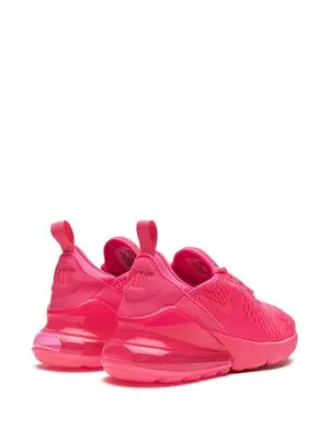 Nike Air Max 270 Sneakers - Pink