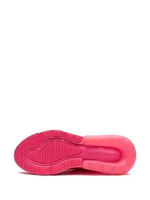 Nike Air Max 270 Sneakers - Pink