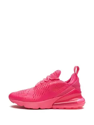 Nike Air Max 270 Sneakers - Pink