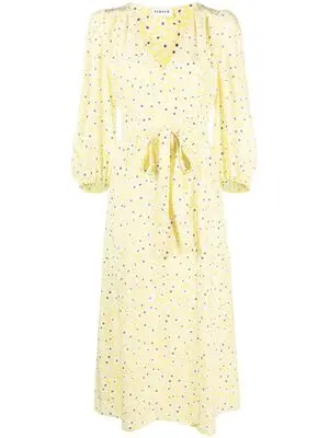 P.a.r.o.s.h Elasticated Dresses