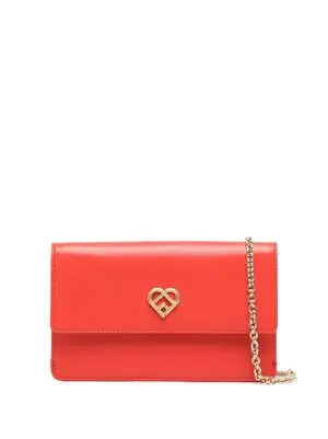 Furla Logo-embellished Shoulder Bag