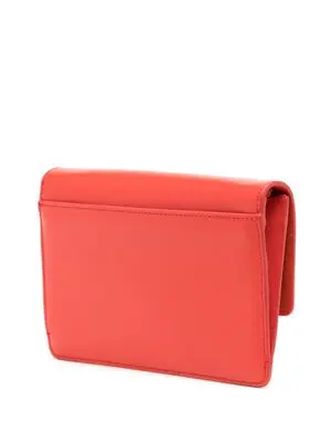 Furla Logo-embellished Shoulder Bag