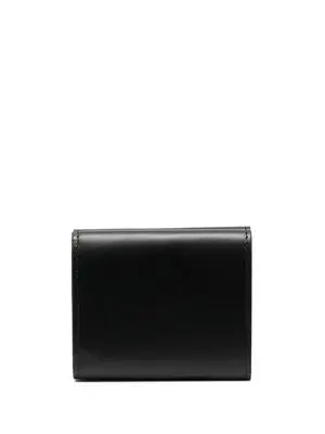A.p.c. Logo-stamp Wallet