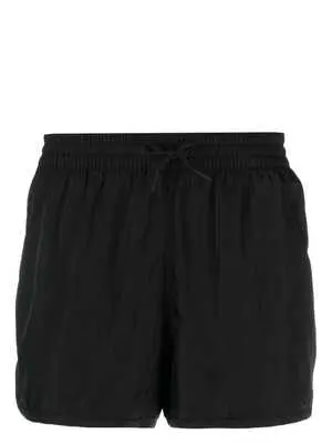 CDLP Drawstring Swim Shorts - Black