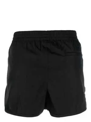 CDLP Drawstring Swim Shorts - Black