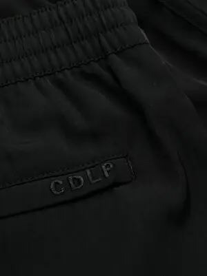 CDLP Drawstring Swim Shorts - Black
