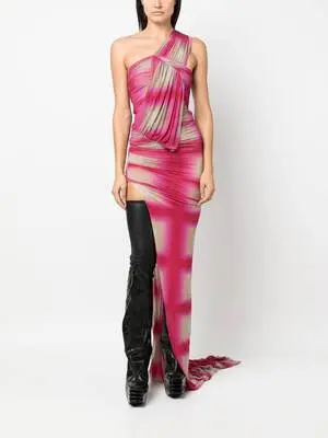 Rick Owens Edfu Asymmetric Top