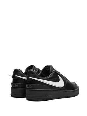 Nike X Ambush Air Force 1 Low Sneakers - Black