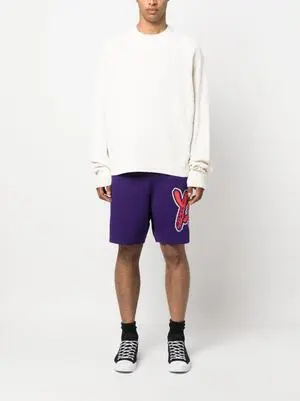 Y3 Extra-long Sleeves Jumper