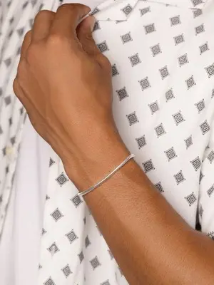 NIALAYA JEWELRY Chain Bracelet