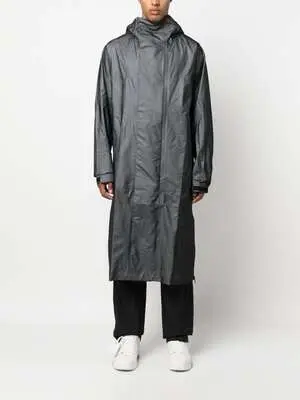 Y3 Gore-tex Long Parka Coat