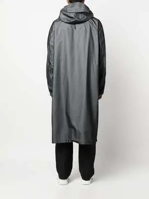 Y3 Gore-tex Long Parka Coat
