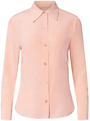 Equipment Leona Silk Shirt