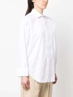Rag & Bone Classic Button-up Shirt