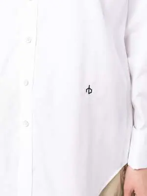 Rag & Bone Classic Button-up Shirt