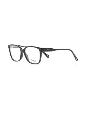 Chloé Square Frame Eyeglasses