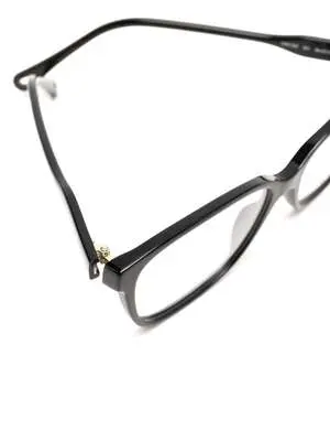 Chloé Square Frame Eyeglasses