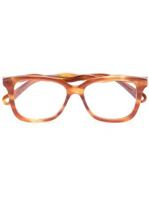 Chloé Rectangle-frame Glasses