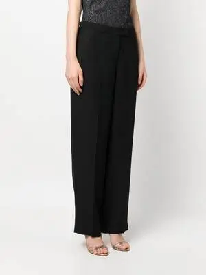 Fabiana Filippi Straight-leg Trousers