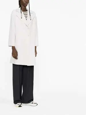 Herno Scuba Trench Coat