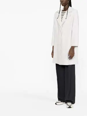 Herno Scuba Trench Coat
