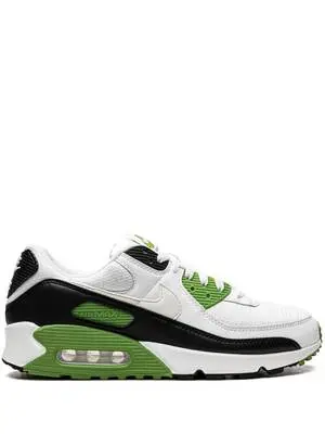 Nike Air Max 90 Chlorophyll Sneakers