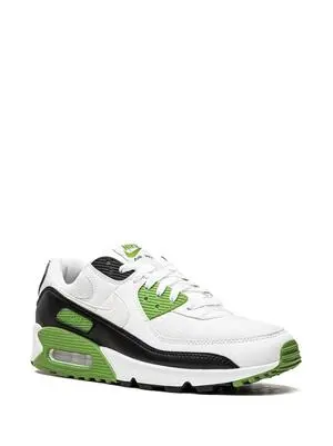 Nike Air Max 90 Chlorophyll Sneakers