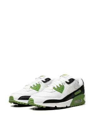 Nike Air Max 90 Chlorophyll Sneakers