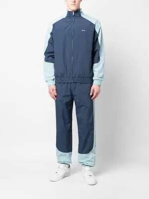 ARTE ANTWERP Panelled-design Track Pants