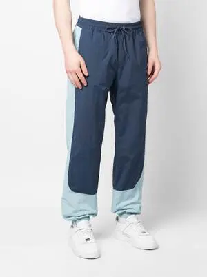 ARTE ANTWERP Panelled-design Track Pants