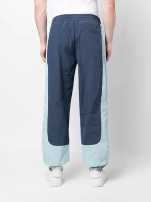 ARTE ANTWERP Panelled-design Track Pants