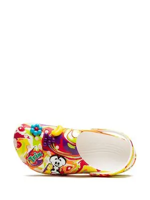 CROCS X Trix Classic Clogs - Multicolour