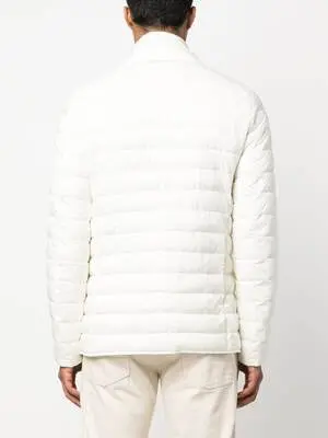 Herno Notched-lapels Padded Jacket