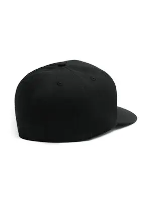 Amiri Embroidered-logo Hat